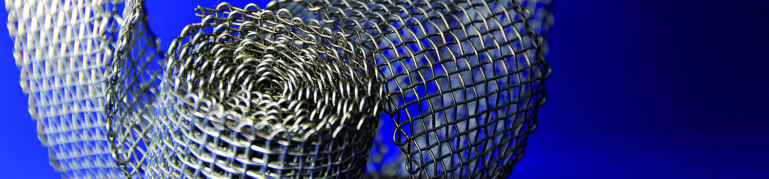 The world of wires and mesh - Dorstener Tråd Norden AB